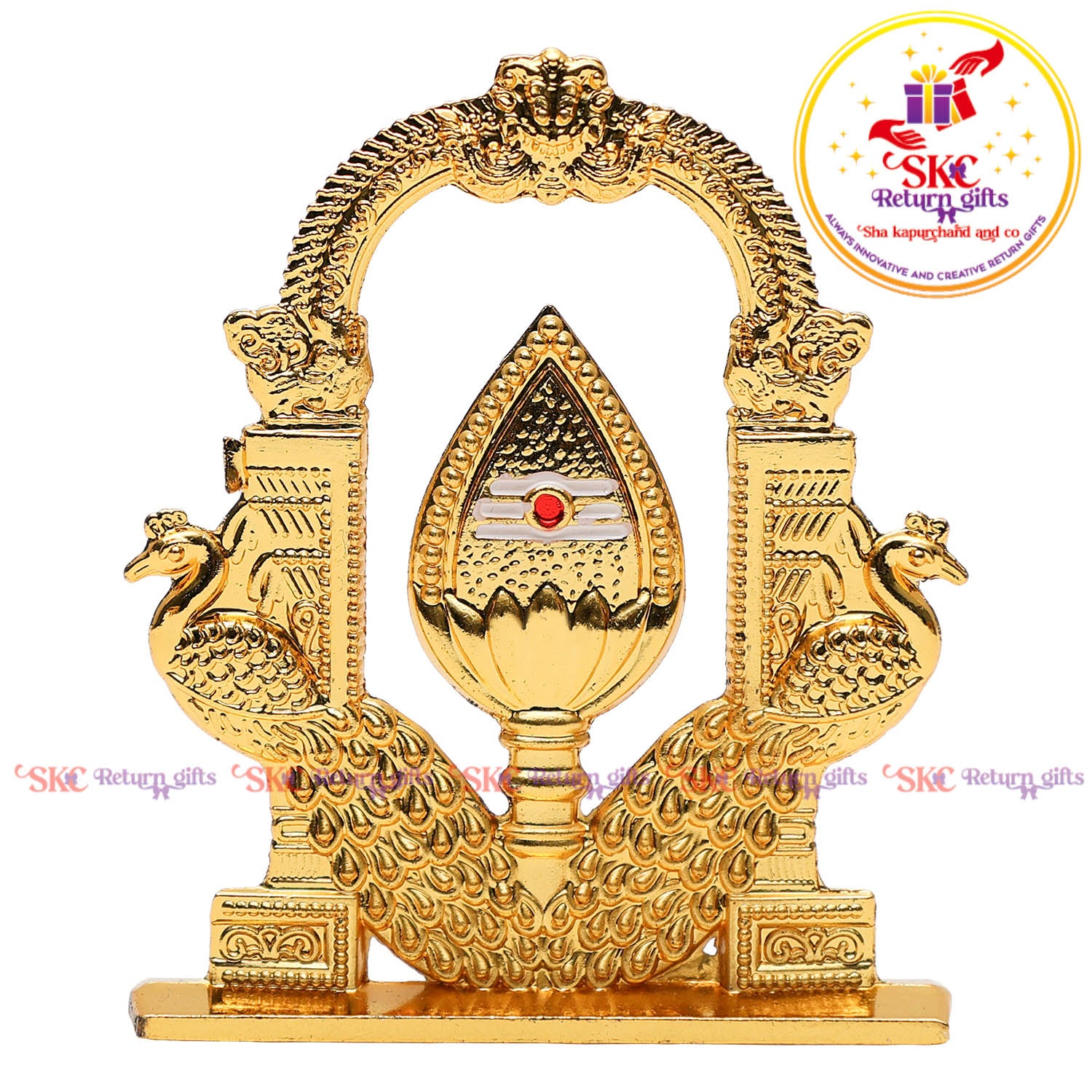Small Murugan temple – Sha Kapurchand & Co