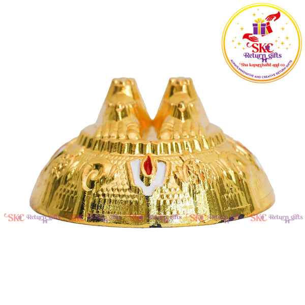 Perumal / Balaji Padam – Sha Kapurchand & Co
